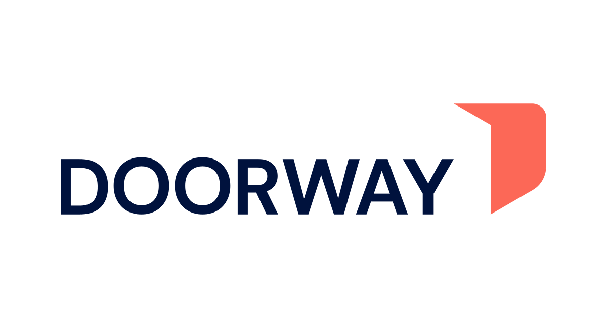 Doorway Logo